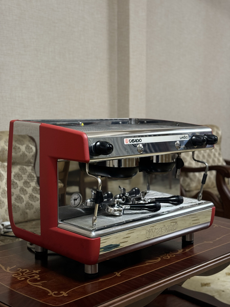 Продается кофемашина Casadio