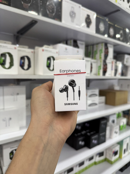 Samsung akg 3.5 mm Type-C