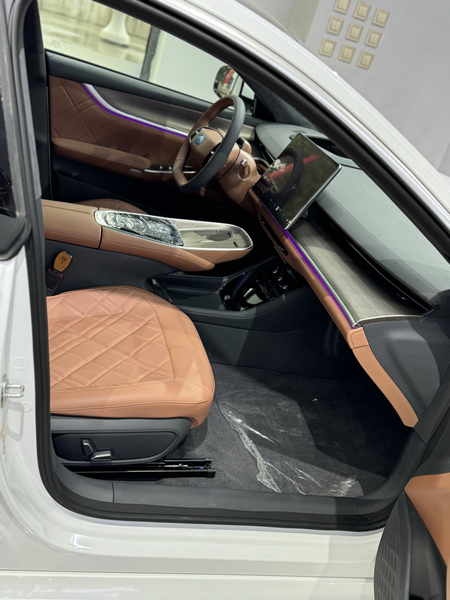 Changan Nevo A07 200 max