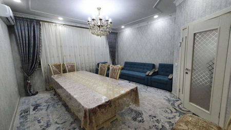А364 Ж/К Ассалом сохил