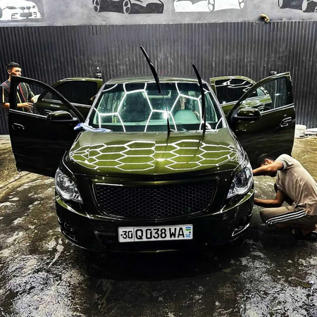 Срочна продается COBALT автомат коробка| Мотор MALIBU 2