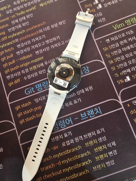 Galaxy watch 6 classic 47mm LTE