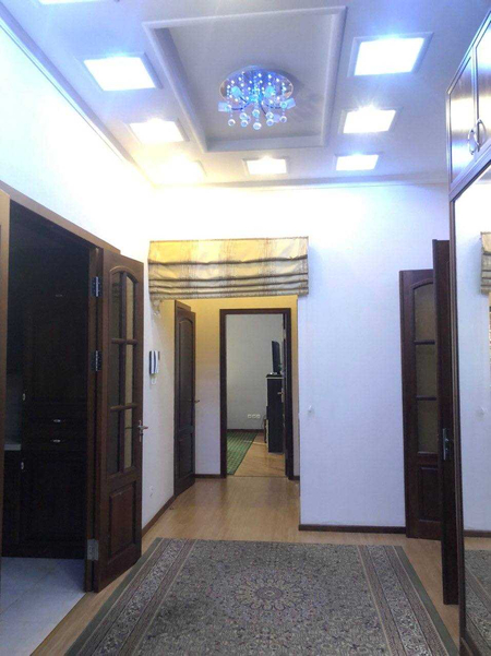 Near Tashkent city 3 room 2bedrooom 2bathroom.metro Xalqlar do'stligi