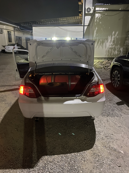 Nexia 2 1.6 Oq.