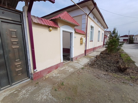Срочно продаётся катедж