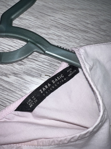 Блузка Zara