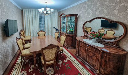 Продаётся 3/3/5 Карасу-1
