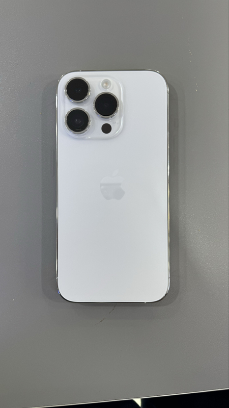 iPhone 14 pro ideal