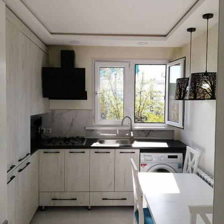 Ц-4 • Корзинка Шедевр • 1-комн • 60 м² • этаж 3/4 • [СЕ:001]
