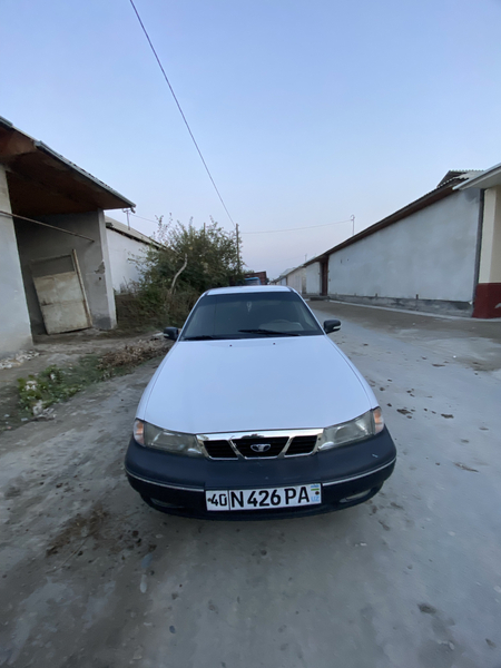 Nexsia 1neksiya gibrit mator daewo devo1