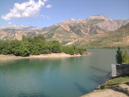 Продается дача, Сиджак. 12-соток.