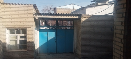 Продаётся участок