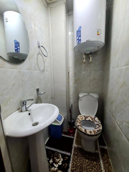 Продается 3 ком. Квартира площадью 94 кв.м. По ул. Шота Руставели