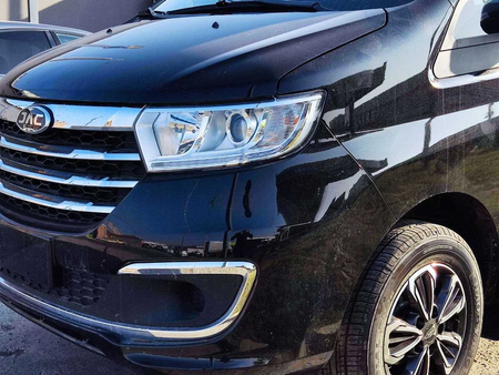 Jac M3 Plus, linyaga, eng arzon narxlar, birinchi qo'l, Vodiy
