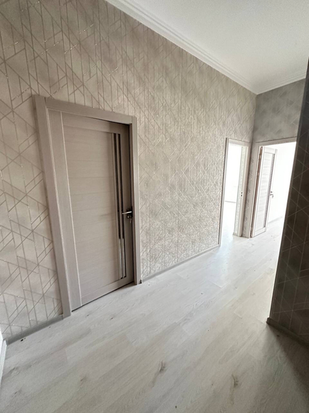 Продается 2 ком кв. Кибрай. Новостройка