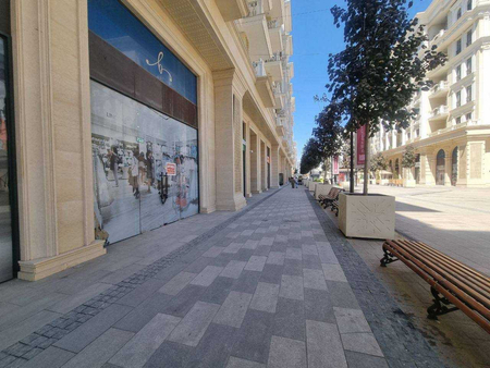 Аренда Коммерческая недвижимость Ташкент сити ЖК Бульвар  110м2