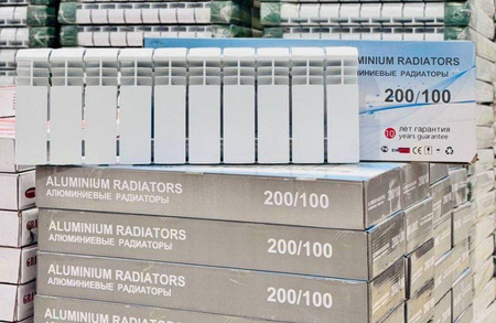 alyumin bimetal panelniy radiatorlar sklad optom