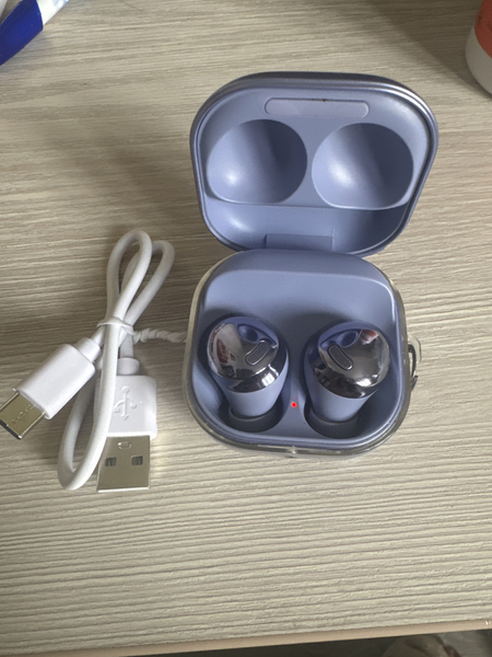 Наушники Samsung Galaxy Buds Pro