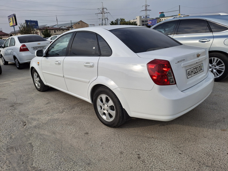 Gentra 2019 AT 11000$