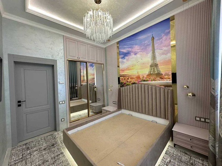 Gardens Residens сдается квартира