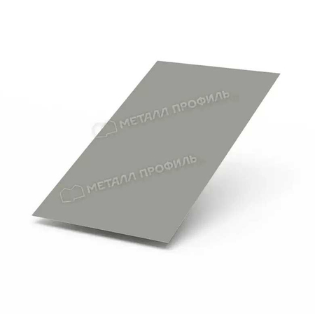 Лист плоский, металлопрофиль, листовой прокат от METALL PROFIL