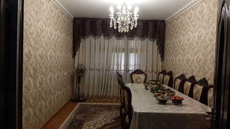 谷 126703 谷 Продается квартира в Яккасарайском районе [91 м²]