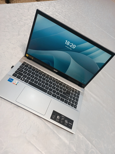 Ноутбук Acer Aspire 3 A315-59G-782H (NX.K6WER.004)