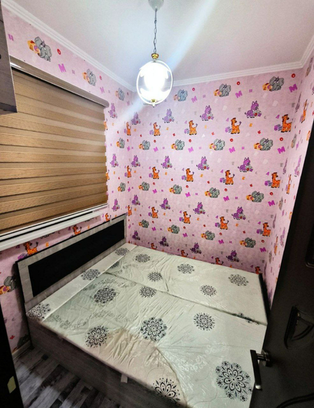 Ю-абад 11 1(2)/2/4 ор-р Универсам Метро Срочно
