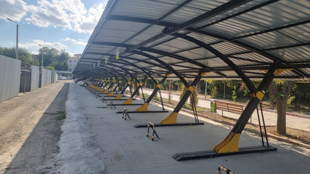 Avtonaves Автонавес
