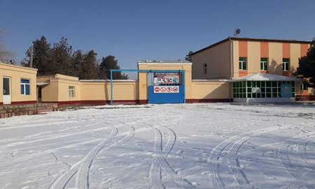 Аренда промзона / склады