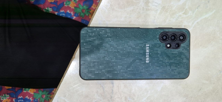 Samsung A13 xolati zo‘r aybi yo‘q