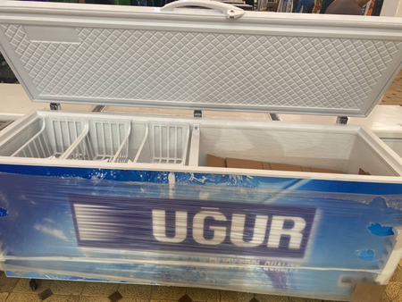 Ugur 600 marzilka
