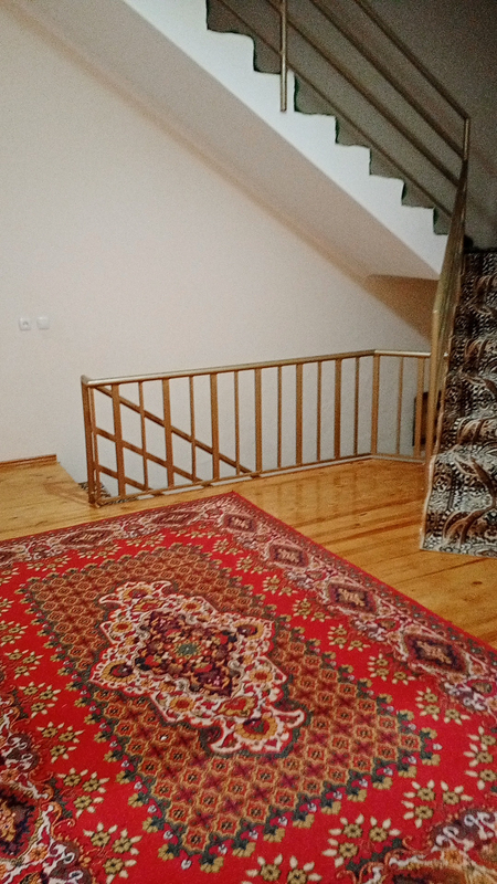 Kvartira ijaraga beriladi
