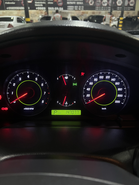 Продается captiva 3.2