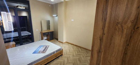 ЖК Yakkasaray City Mall Братский Мемориал 1-комн 8/10 45 м² евроремонт