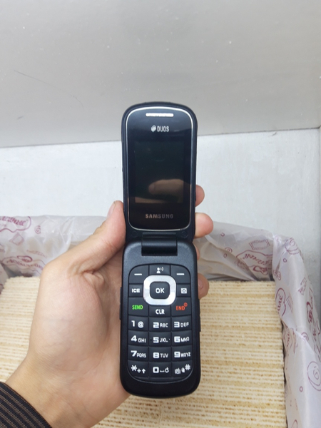SAMSUNG  duos 2 sim orginal