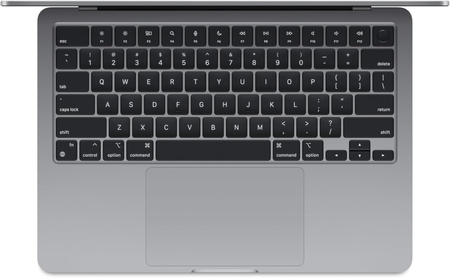 Apple Macbook Air M3 Space Gray 8GB 256GB