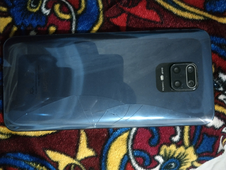 Xiaomi Redmi Note 9S 6+2/128 GB\\nMaxsulot tavsifi: Xiaomi Redmi N