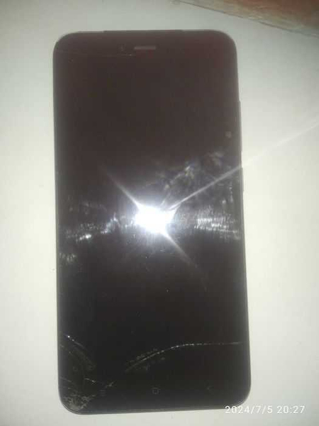 Redmi note 5 a в хорошем состоянии