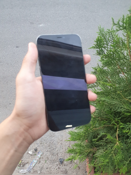 Iphone 12 pro 128gb