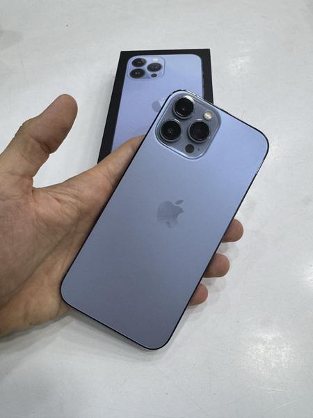 iPhone 13 pro max 256gb