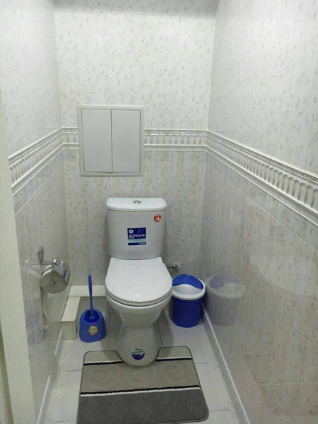 Продается уютная квартира