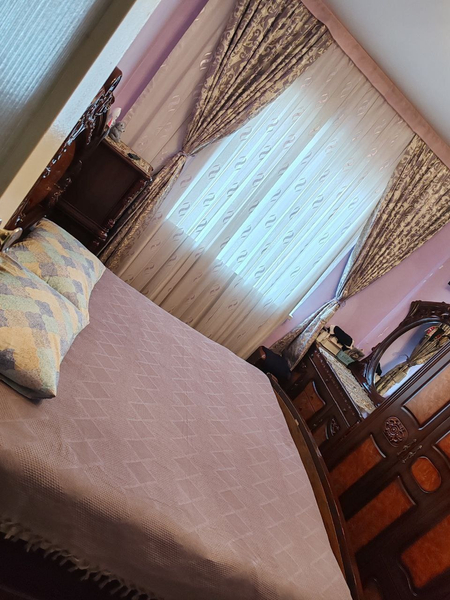 Продамю кв 3/5/5 улучшенная планировка на юнус абаде 18кв.