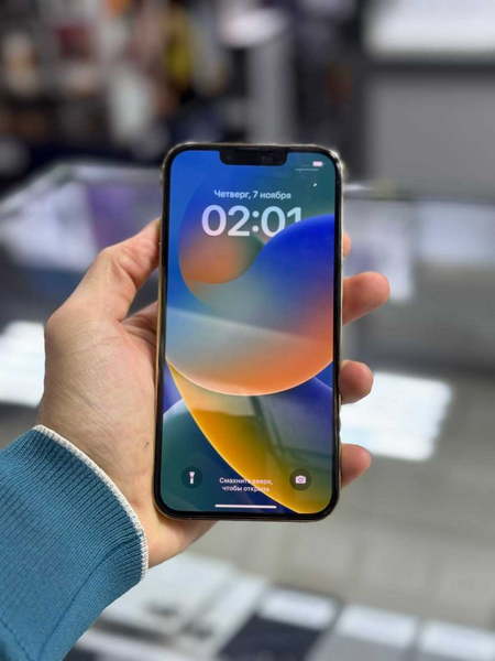 Iphone 13 Pro | Nasiya savdo | Birinchi qol | Garantiya-Bonus