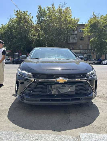 Chevrolet MONZA 2024 full nalichi