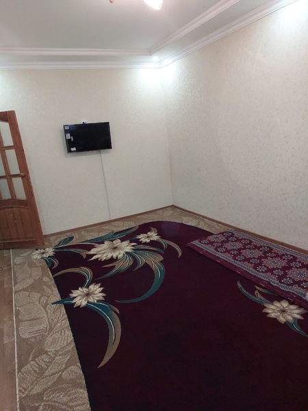 Ттз-1. 2-Комн. 3-Этаж. Разделка. 50м².