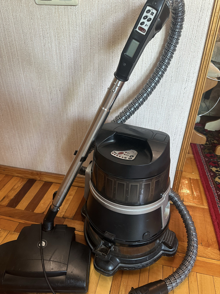Пелисос roboclean