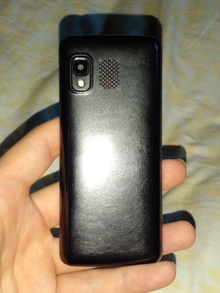 Mobil phone Artel X5