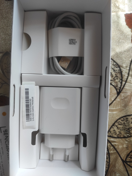 Xonor X9B 12/256