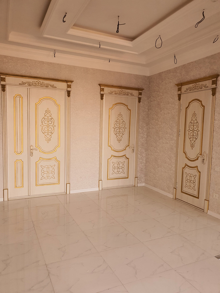 Mdf eshiklar laminat shpon mdf